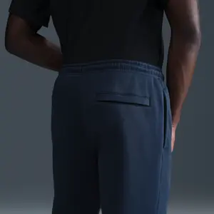 Nike Club Open-hem Fleece Pants