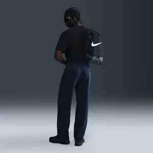 Nike Club Open-hem Fleece Pants