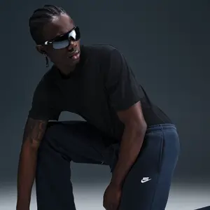 Nike Club Open-hem Fleece Pants