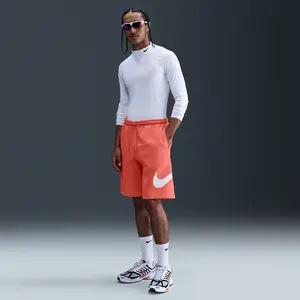 Nike Mid Rise Bottoms For Men