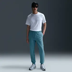 Nike Club Jogger Pants - Blue