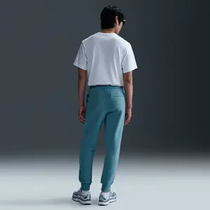 Nike Club Jogger Pants - Blue