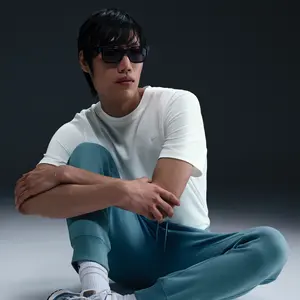 Nike Club Jogger Pants - Blue