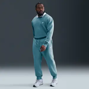 Nike Club Jogger Pants - Blue