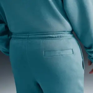 Nike Club Jogger Pants - Blue