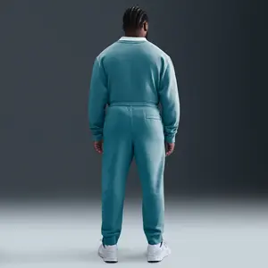 Nike Club Jogger Pants - Blue