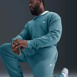 Nike Club Jogger Pants - Blue