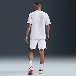 Nike Max90 Basketball T-shirt - Grey