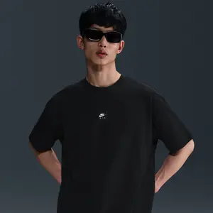 Nike Sportswear Max90 T-shirt - Black