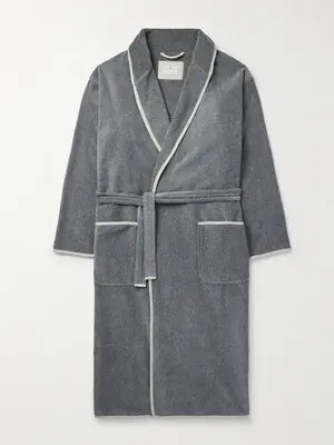 Brunello Cucinelli Robes For Men
