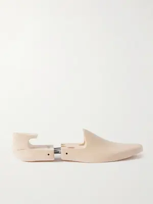 J.M. WESTON Wooden Shoe Trees - Neutrals