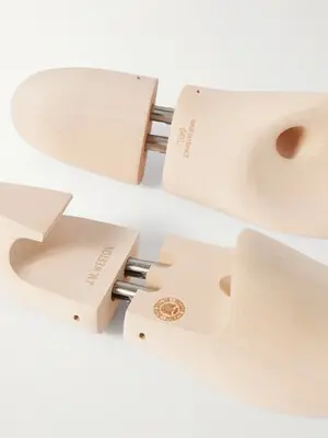 J.M. WESTON Wooden Shoe Trees