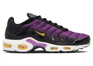 Nike Air Max Plus Hyper Violet