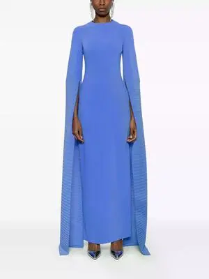 Solace London Naomi Maxi Dress