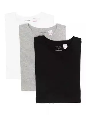 Calvin Klein Classic T-shirt - Black