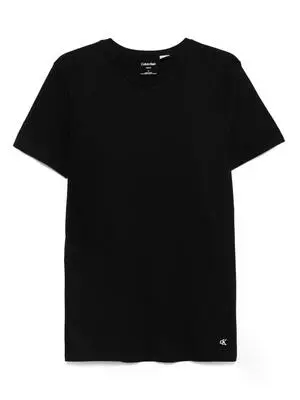Calvin Klein Classic T-shirt - Black