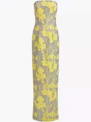 16arlington Strapless Evening Dresses