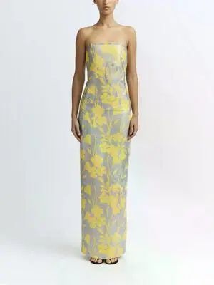 16Arlington Frasia Gown - Grey