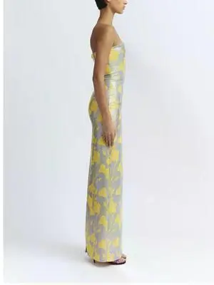 16Arlington Frasia Gown - Grey