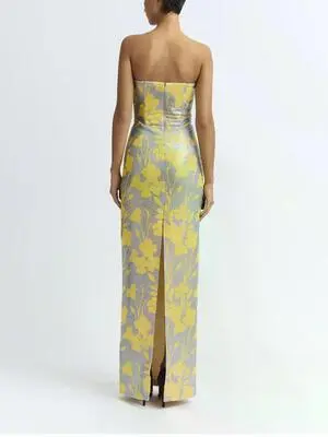 16Arlington Frasia Gown - Grey