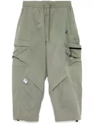 Musium Div. Cargo Bottoms For Men