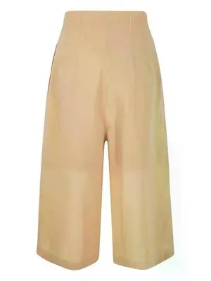 Philosophy Di Lorenzo Serafini Pleated Shorts