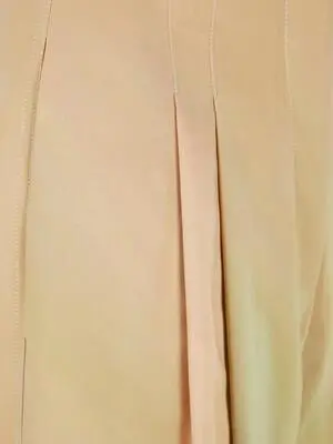 Philosophy Di Lorenzo Serafini Pleated Shorts
