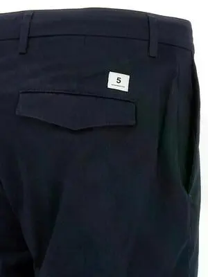 DEPARTMENT 5 Prince Trousers
