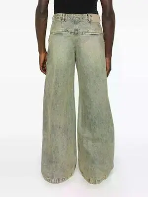ENTIRE STUDIOS Denim Jeans - Neutrals