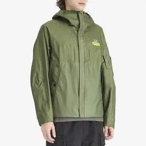C.P. COMPANY Gore-tex Infinium Reversible Jacket