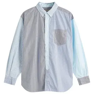 Beams Collared Shirts For Women
