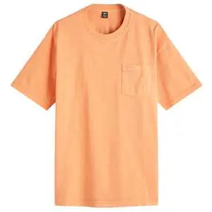 PATTA Basic Washed Pocket T-shirt