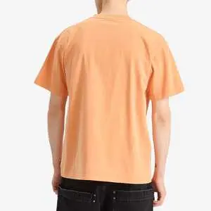 PATTA Basic Washed Pocket T-shirt