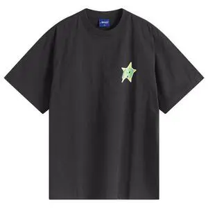 AWAKE NY Star A Logo T-shirt