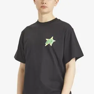 AWAKE NY Star A Logo T-shirt