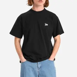 PATTA Billiard T-shirt