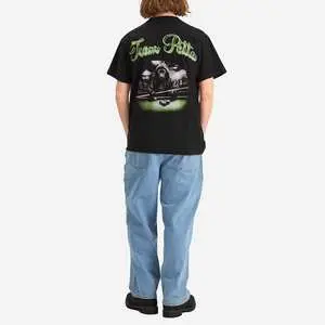 PATTA Billiard T-shirt