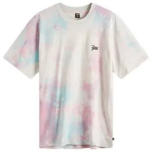 PATTA Tie Dye Dream T-shirt