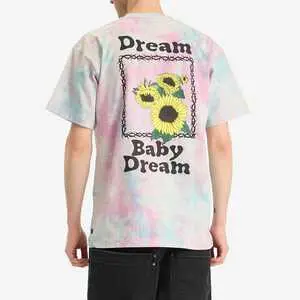 PATTA Tie Dye Dream T-shirt