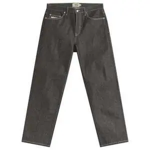 AWAKE NY Logo Denim Jeans