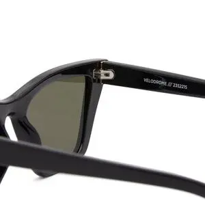 Le Specs Velodrome Sunglasses