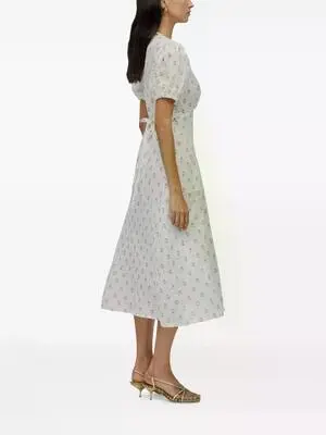 Sleeper Genus Dress