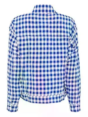 CHOCOOLATE Checked Shirt