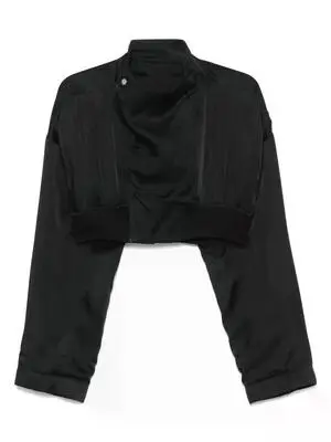 Rick Owens Anthem Flight Jacket