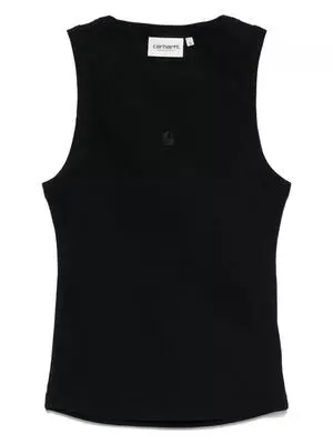 Carhartt Work In Progress Sleeveless Camis Tanks For Women