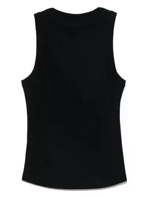 Carhartt Work In Progress Philips Tank Top - Black