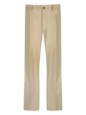 Laneus Ankle Length Pants For Men