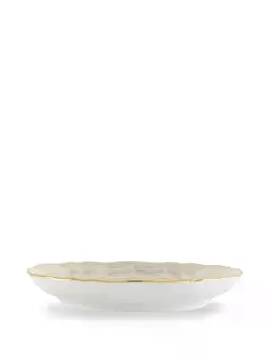 GINORI 1735 Oriente Floral-embellished Serving Bowl