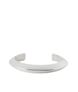 SOPHIE BUHAI Gallop Cuff - Silver