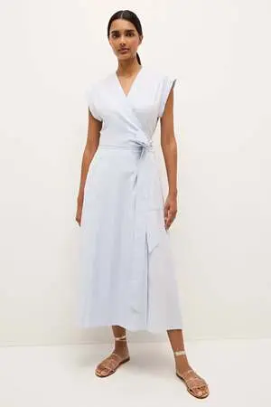 Marie Oliver Pocket Day Dresses